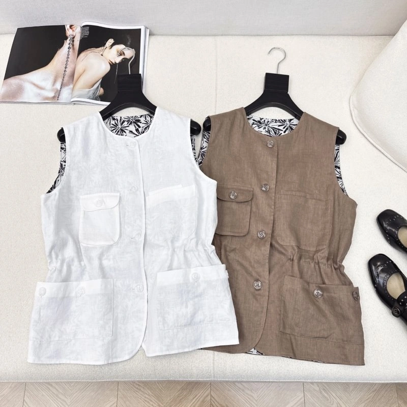 Loro Piana Vest