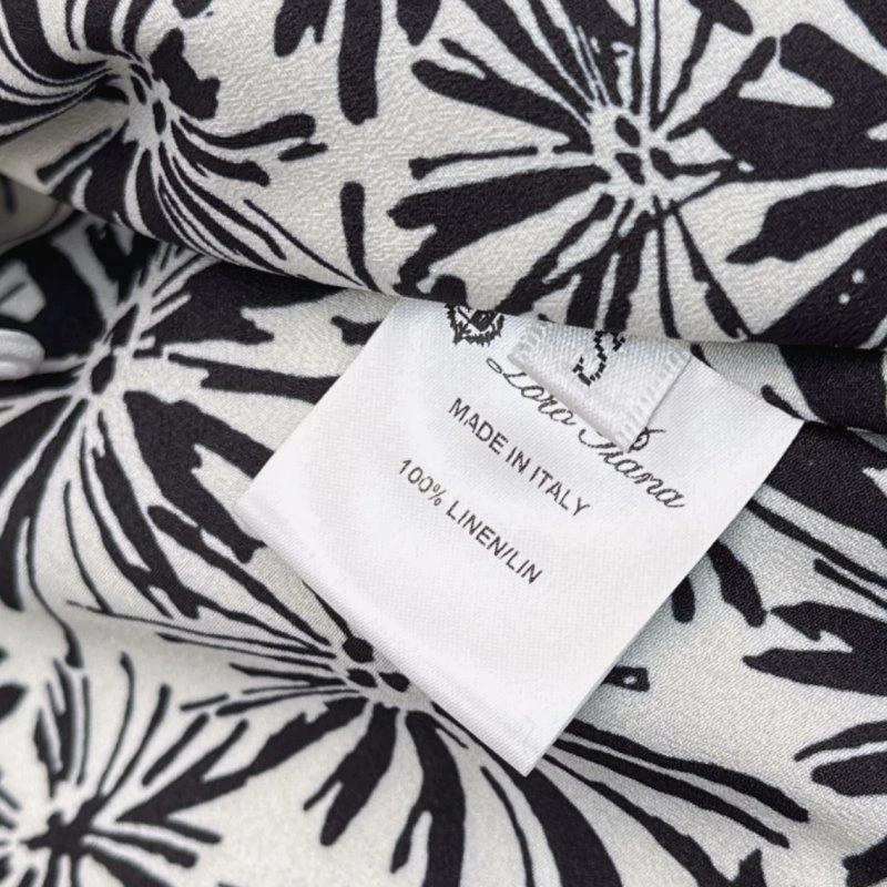 Brand-authenticated Loro Piana Vest