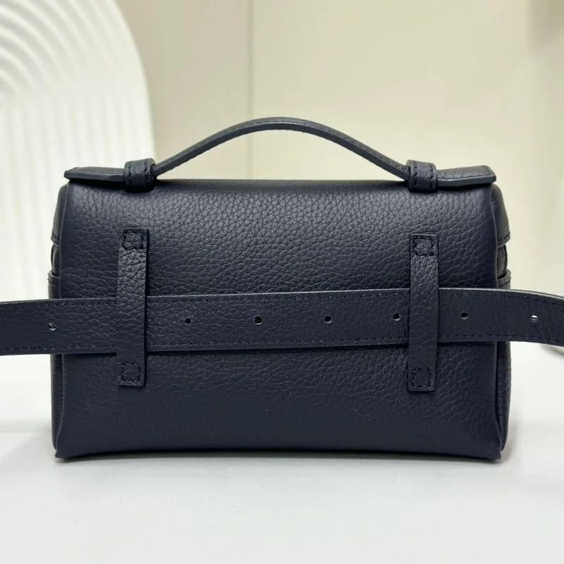Genuine Loro Piana Waist Chest Packs