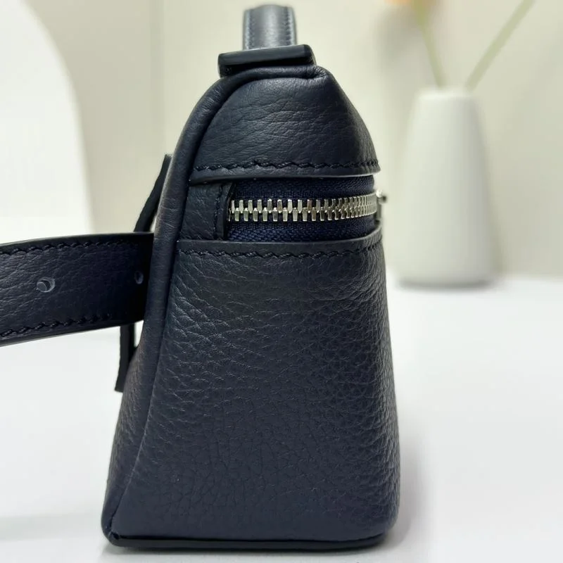Genuine Loro Piana Waist Chest Packs