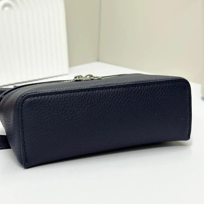 Genuine Loro Piana Waist Chest Packs