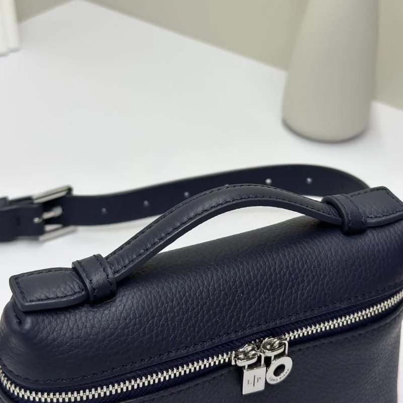 Genuine Loro Piana Waist Chest Packs
