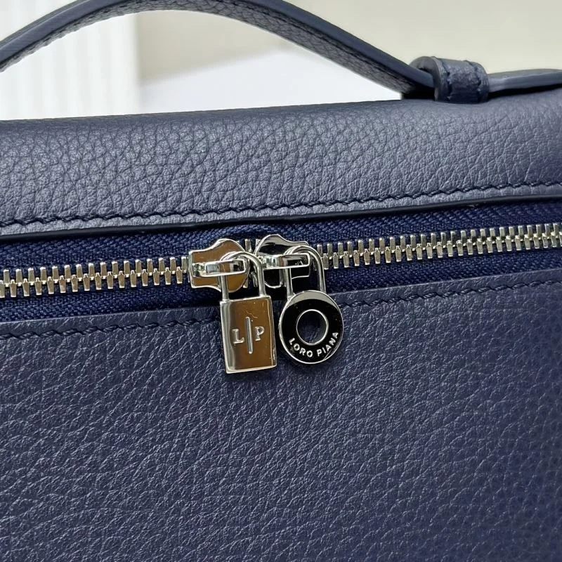 Genuine Loro Piana Waist Chest Packs