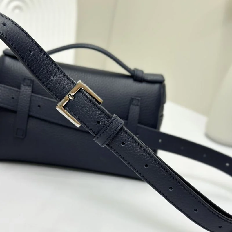 Genuine Loro Piana Waist Chest Packs