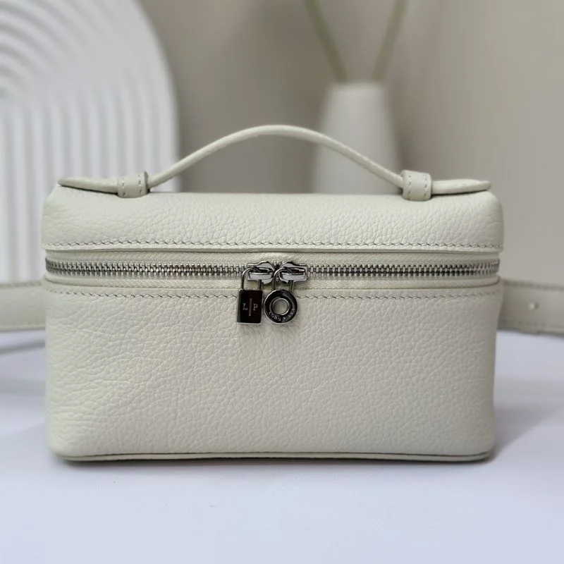 Loro Piana Waist Chest Packs