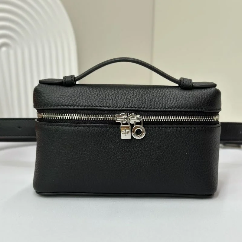 Loro Piana Waist Chest Packs