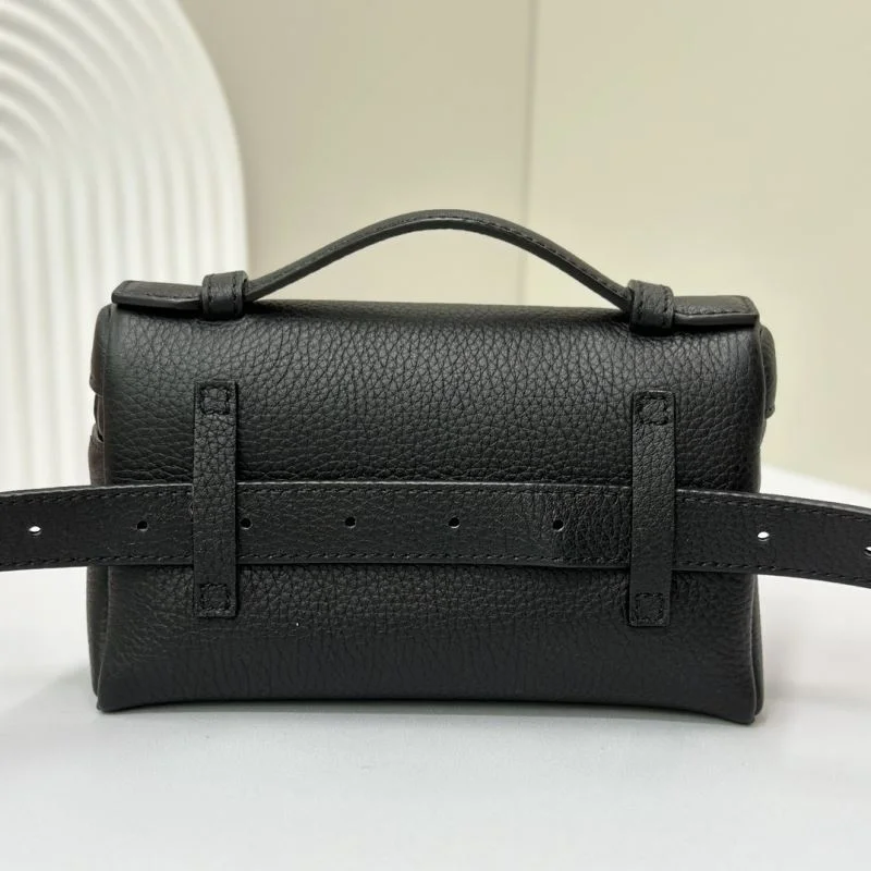 Value-priced Loro Piana Waist Chest Packs