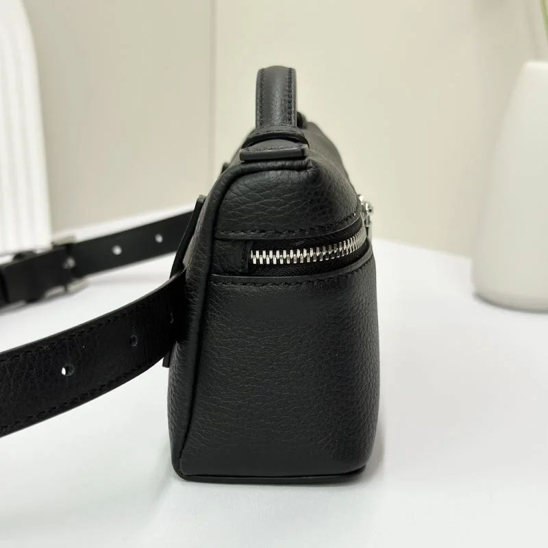 Value-priced Loro Piana Waist Chest Packs