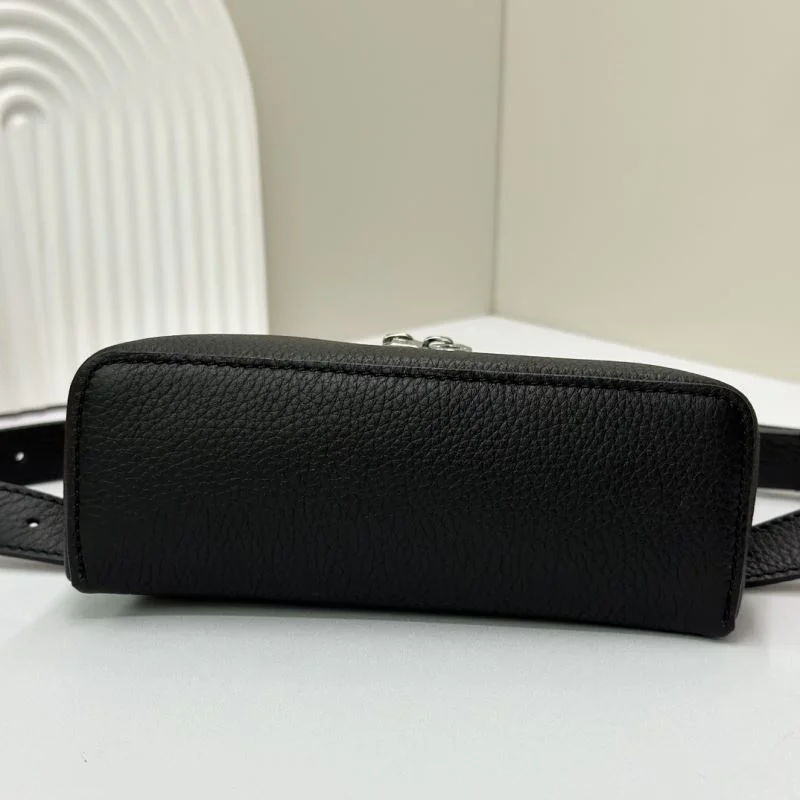Value-priced Loro Piana Waist Chest Packs