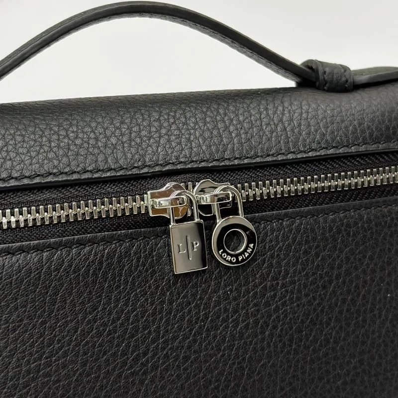 Value-priced Loro Piana Waist Chest Packs