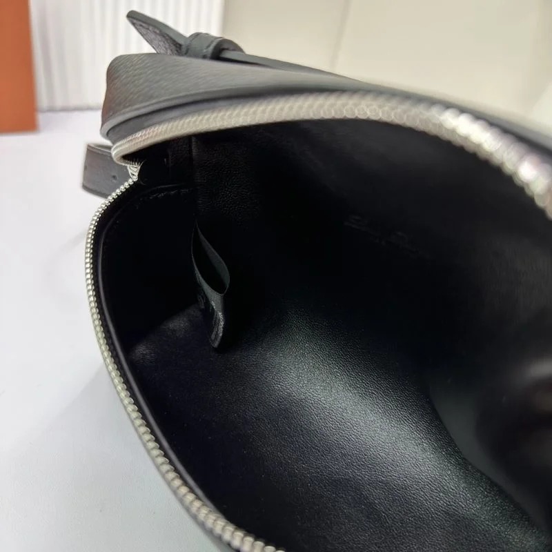 Value-priced Loro Piana Waist Chest Packs