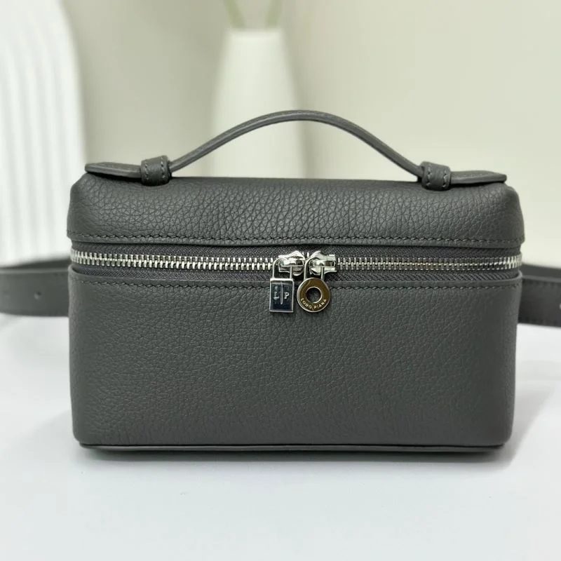 Loro Piana Waist Chest Packs