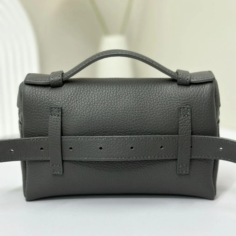 Original Loro Piana Waist Chest Packs