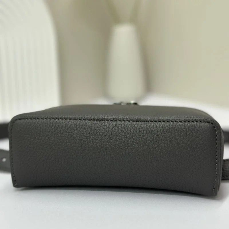 Original Loro Piana Waist Chest Packs