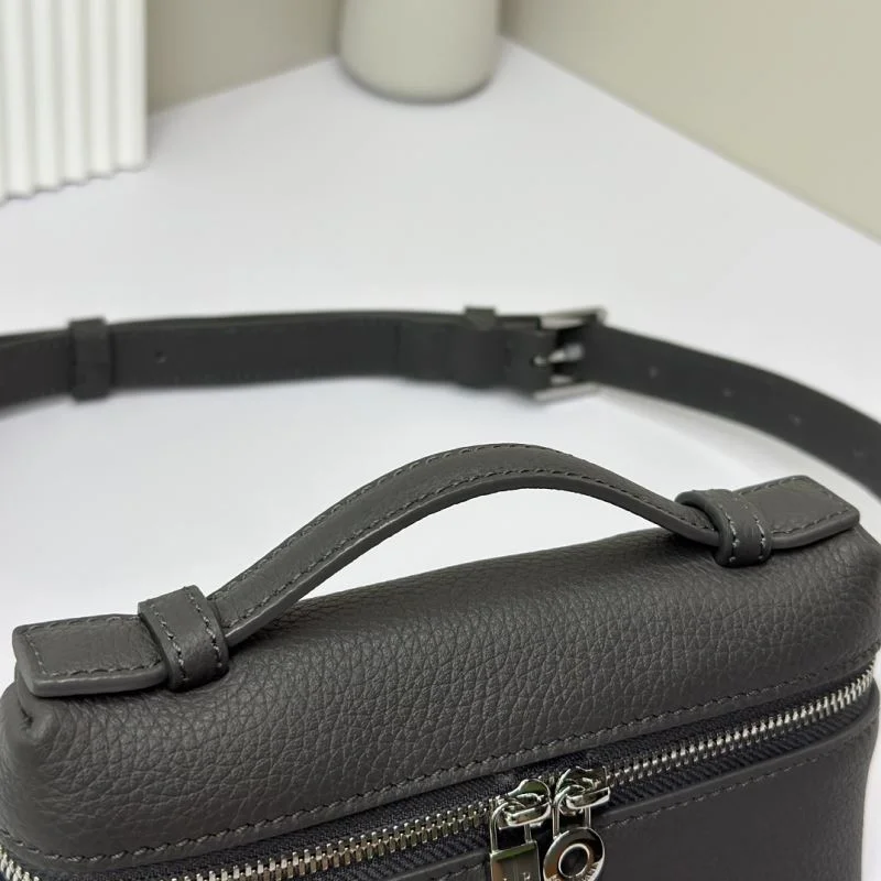 Original Loro Piana Waist Chest Packs