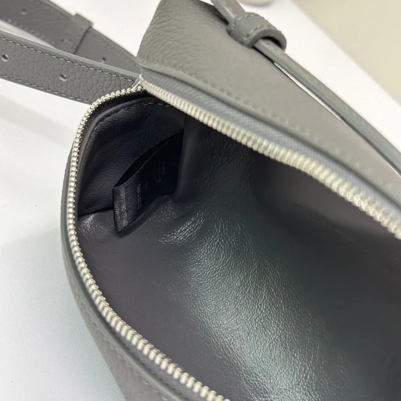 Original Loro Piana Waist Chest Packs