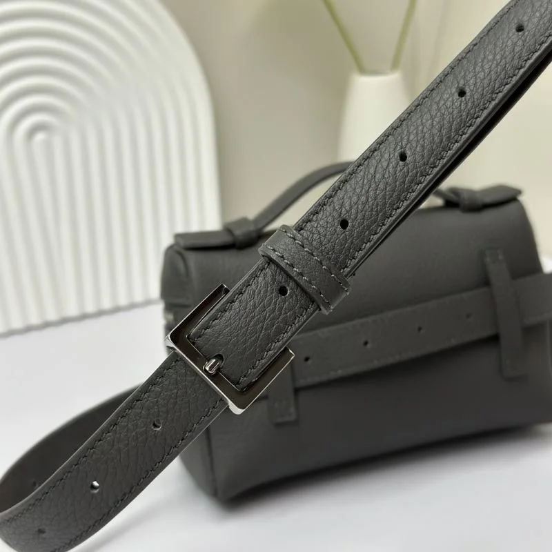 Original Loro Piana Waist Chest Packs