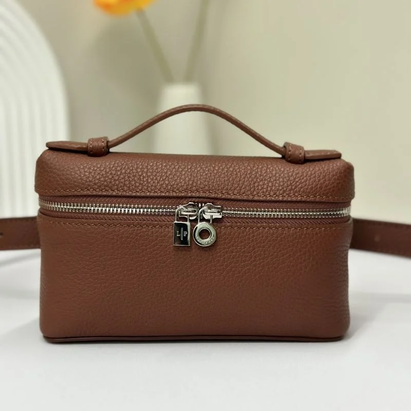 Loro Piana Waist Chest Packs