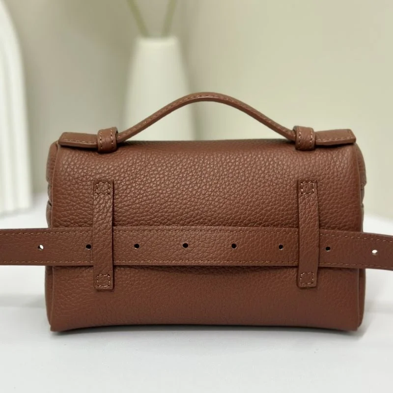 Real Loro Piana Waist Chest Packs