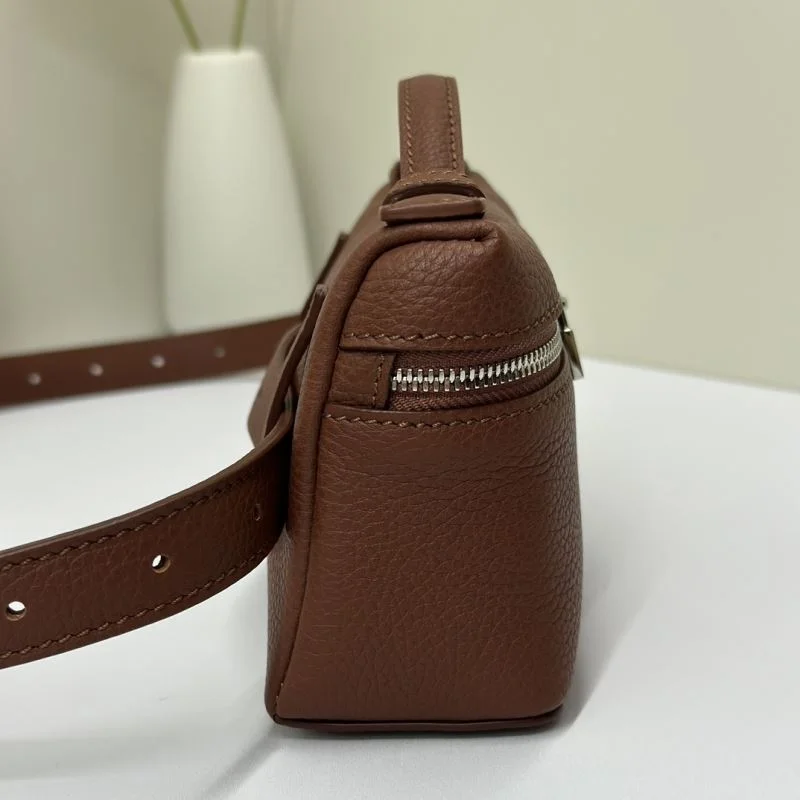 Real Loro Piana Waist Chest Packs
