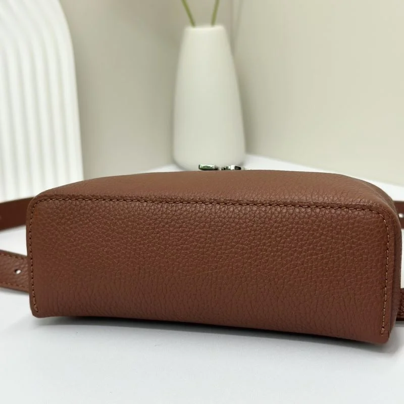 Real Loro Piana Waist Chest Packs