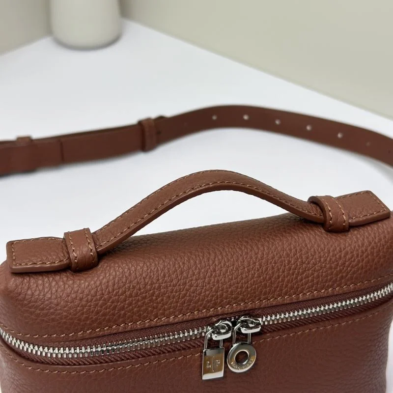 Real Loro Piana Waist Chest Packs