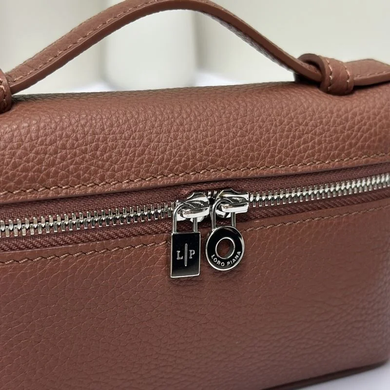 Real Loro Piana Waist Chest Packs