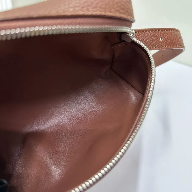 Real Loro Piana Waist Chest Packs