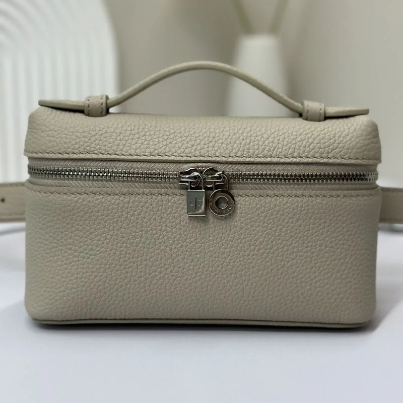 Loro Piana Waist Chest Packs