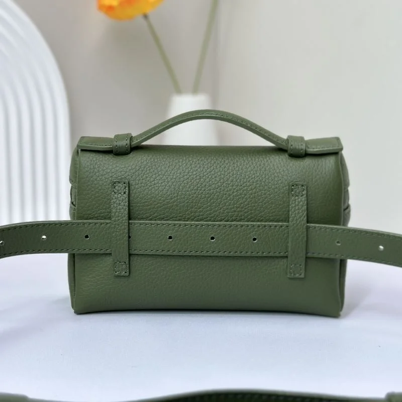 Inexpensive Loro Piana Waist Chest Packs