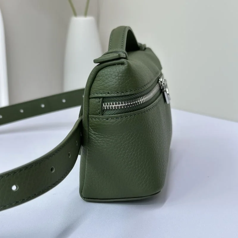 Inexpensive Loro Piana Waist Chest Packs