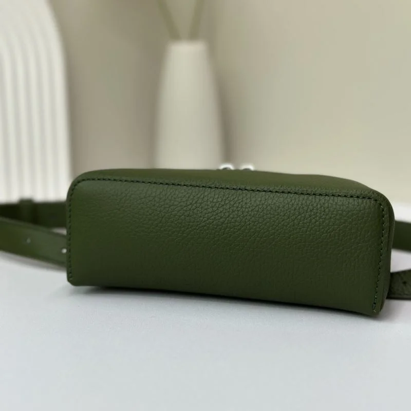 Inexpensive Loro Piana Waist Chest Packs