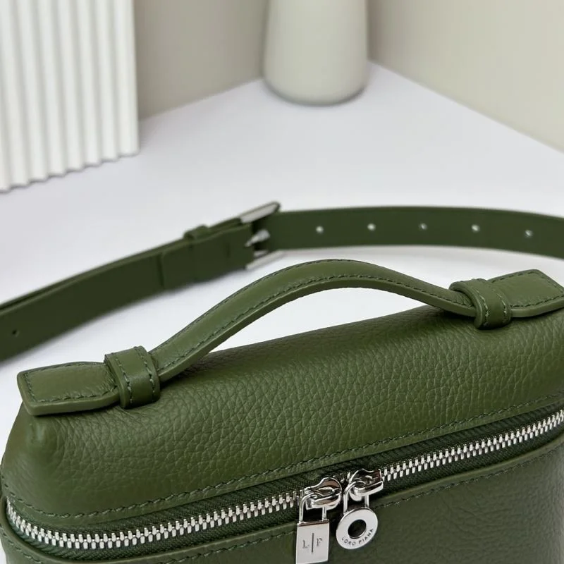 Inexpensive Loro Piana Waist Chest Packs