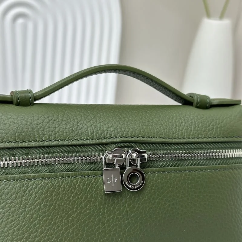 Inexpensive Loro Piana Waist Chest Packs