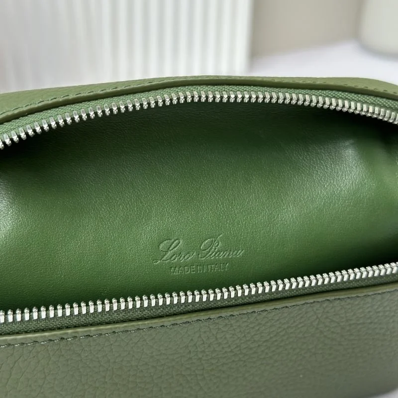 Inexpensive Loro Piana Waist Chest Packs