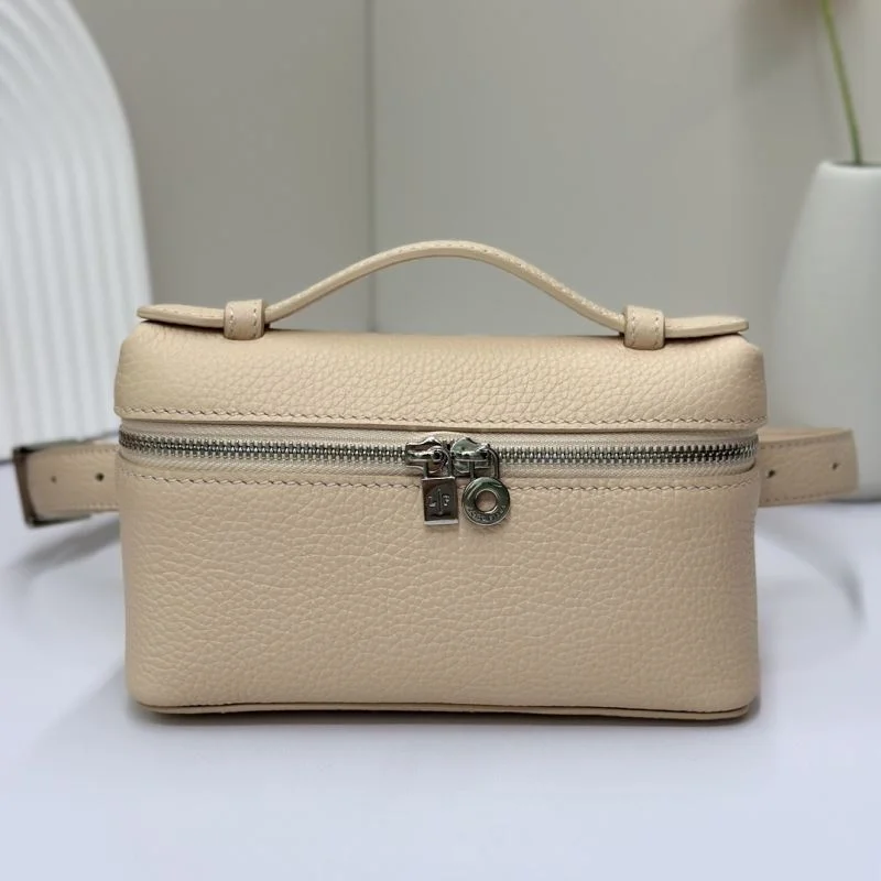 Loro Piana Waist Chest Packs