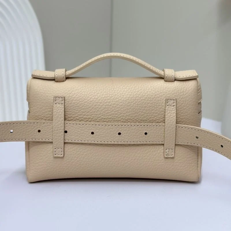 Accurate model Loro Piana Waist Chest Packs