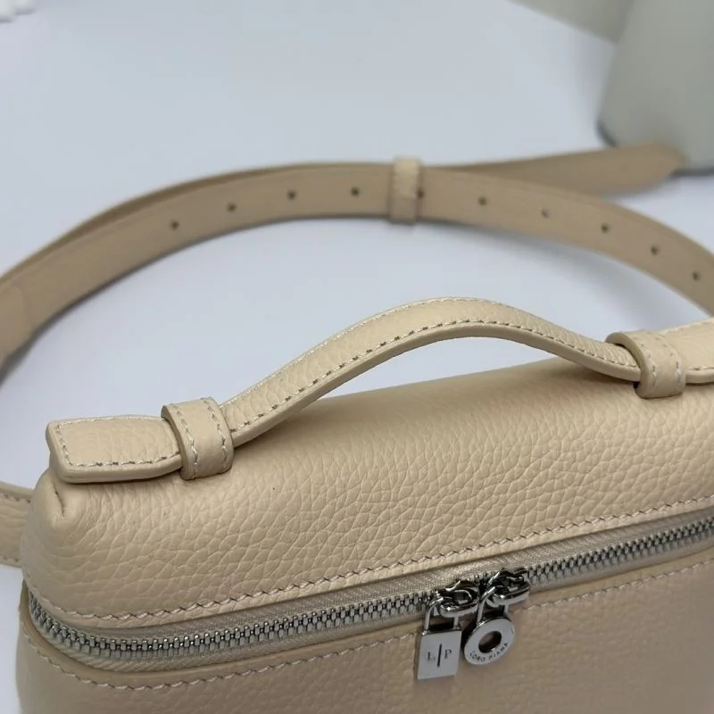 Accurate model Loro Piana Waist Chest Packs