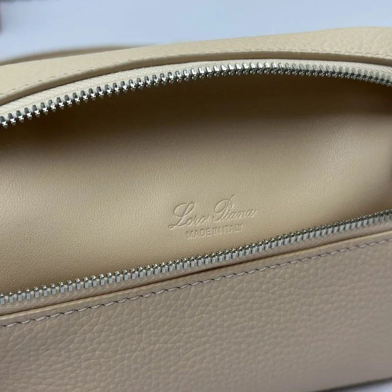 Accurate model Loro Piana Waist Chest Packs