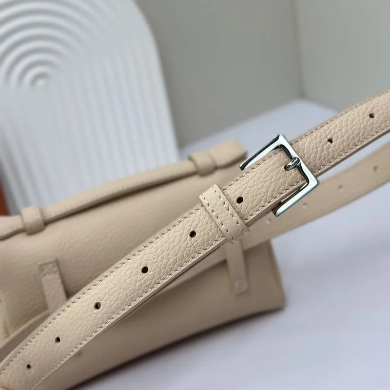 Accurate model Loro Piana Waist Chest Packs