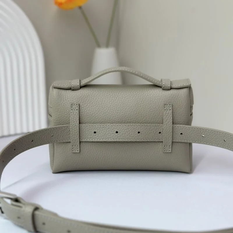 Precise copy Loro Piana Waist Chest Packs