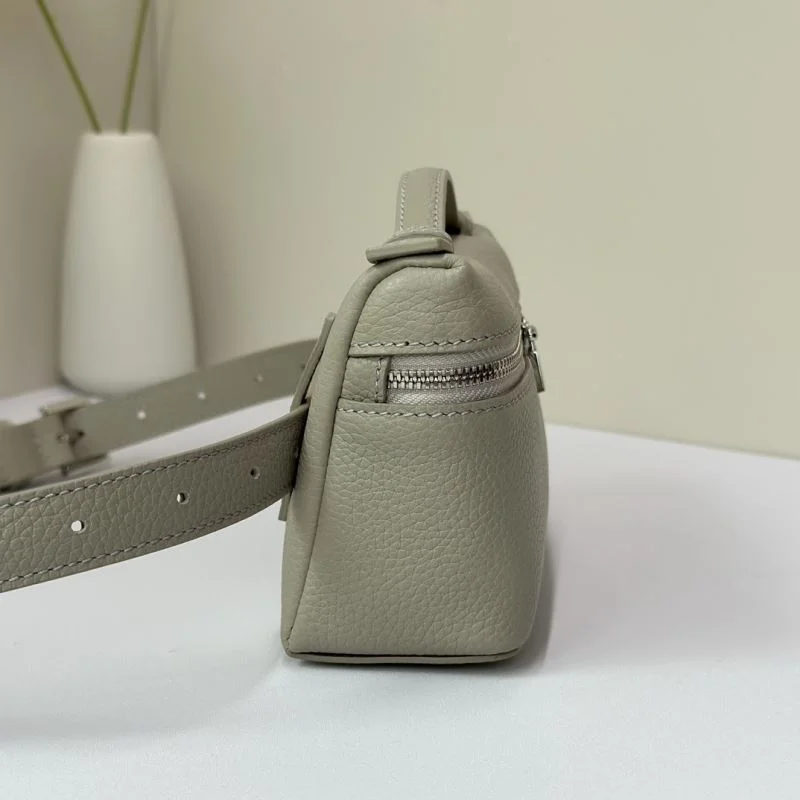 Precise copy Loro Piana Waist Chest Packs