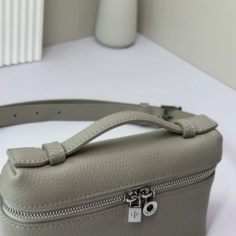 Precise copy Loro Piana Waist Chest Packs