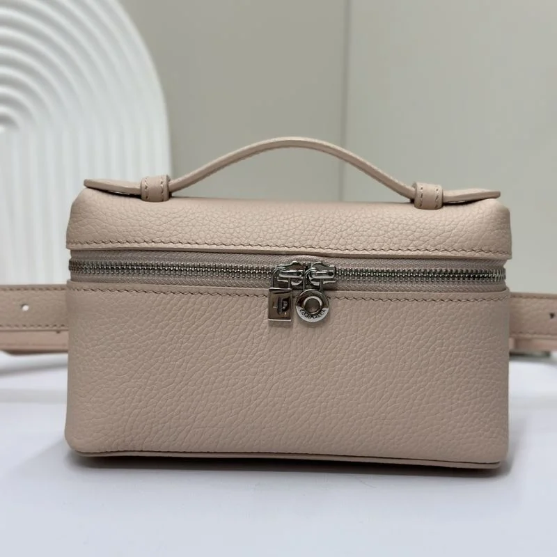 Loro Piana Waist Chest Packs