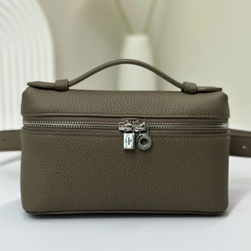 Loro Piana Waist Chest Packs