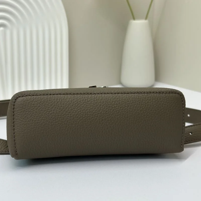 Reasonably priced Loro Piana Waist Chest Packs
