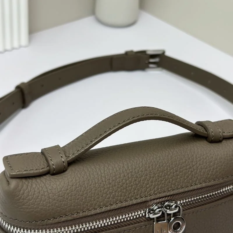 Reasonably priced Loro Piana Waist Chest Packs