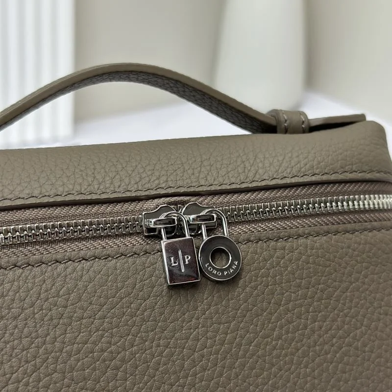 Reasonably priced Loro Piana Waist Chest Packs