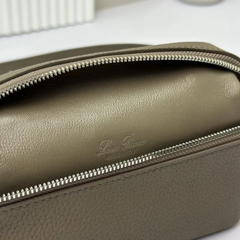 Reasonably priced Loro Piana Waist Chest Packs