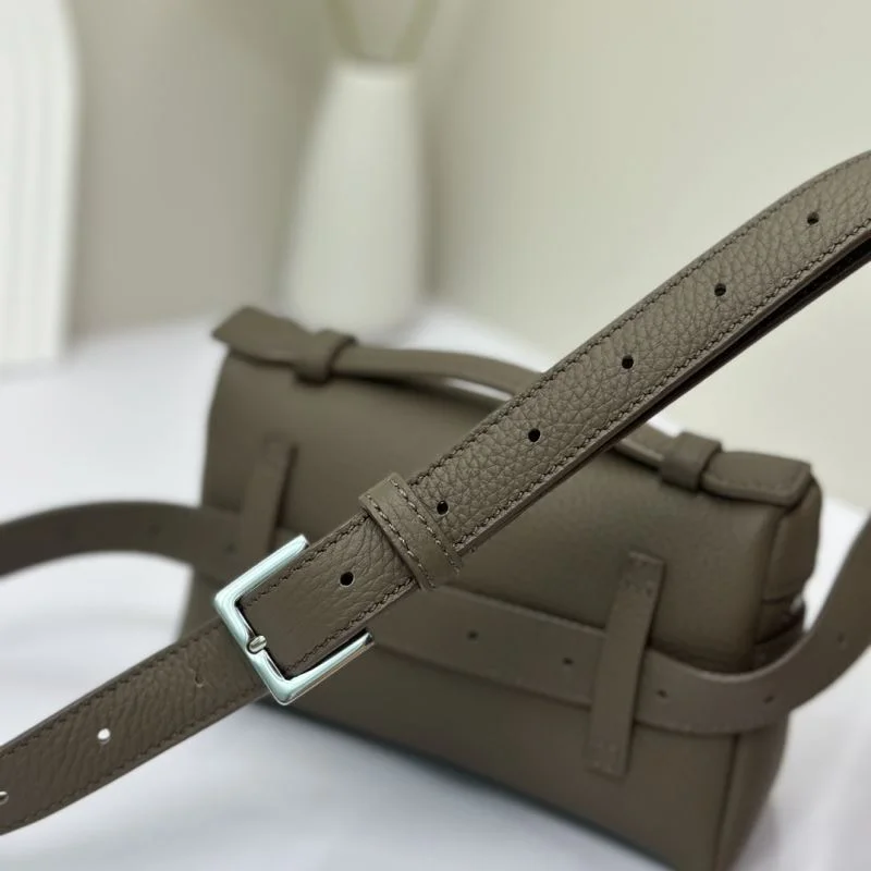 Reasonably priced Loro Piana Waist Chest Packs